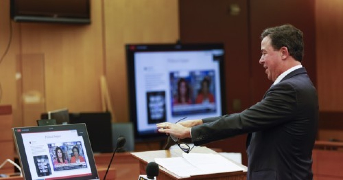 Georgia Election Investigation