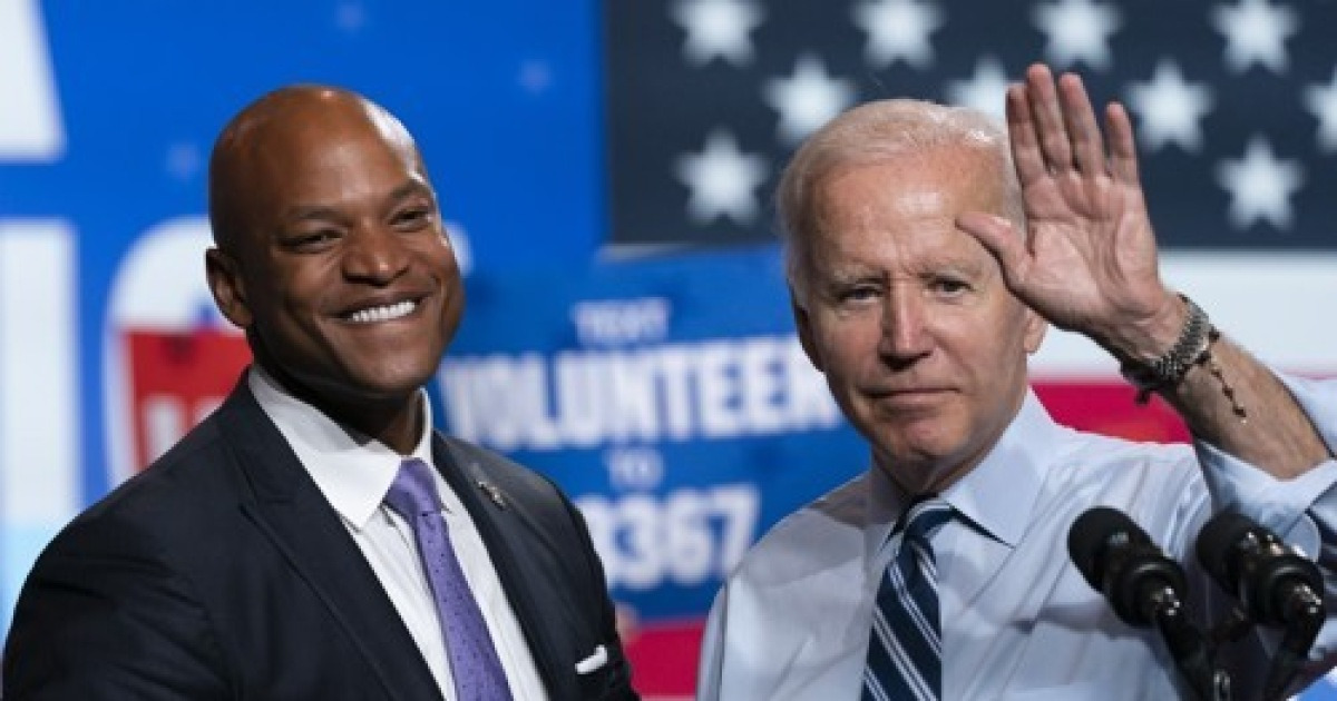 Biden Midterms