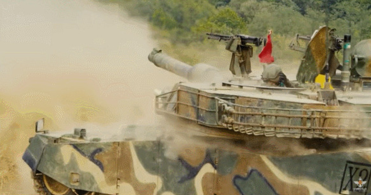 폴란드에 'K2·K9' 7.7조원 수출..총괄계약 모두 체결땐 20조 '사상 최대'