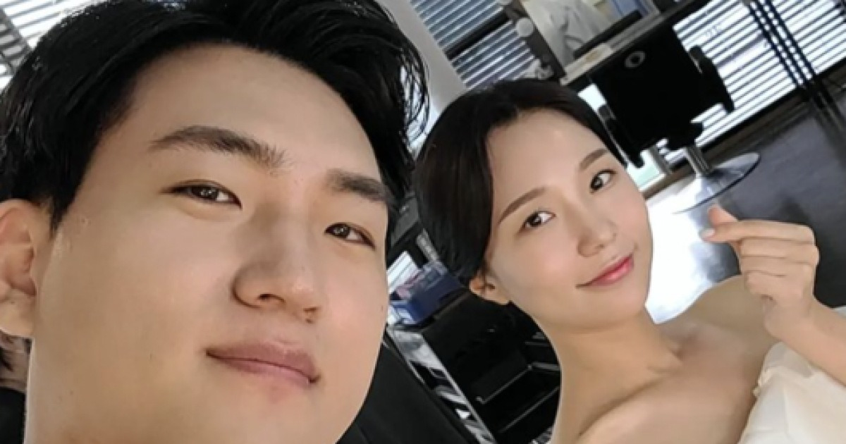 '나는솔로' 6기 영식♥︎정숙, 3월 방송→8월 결혼..초고속 부부 탄생[Oh!쎈 이슈]