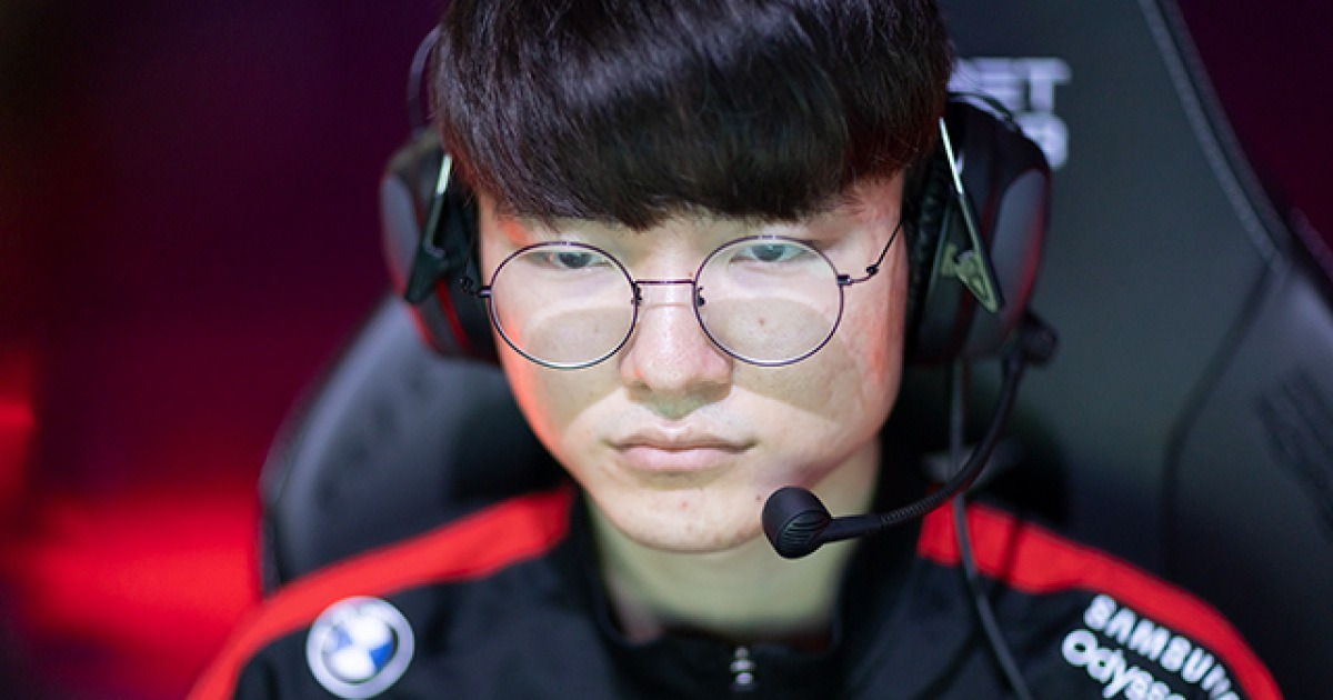 [LCK 결승] PO 2R.. DK가 경계한 T1의 아리, LSB가 경계한 젠지의 뽀삐와 칼리스타