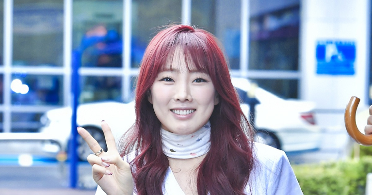 WSG워너비 이보람[포토엔HD]