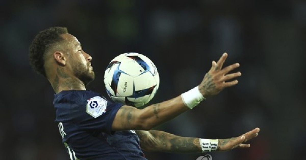 France Soccer League 1