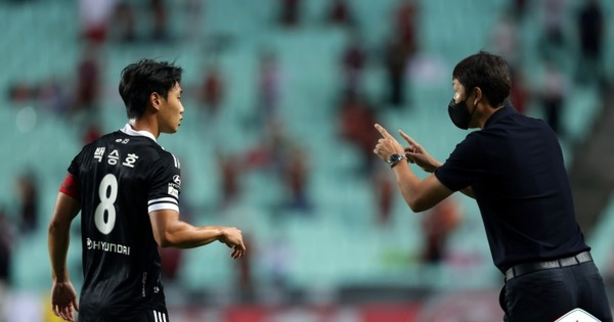 [b11 현장] "정말 '원팀'이 된 느낌이었다" 백승호도 인정한 ACL 효과