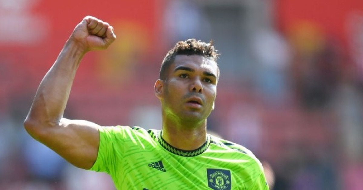 맨유 팬들 설렘 폭발..'UCL 5회 우승' 월클 MF "클럽 위대함 위해"