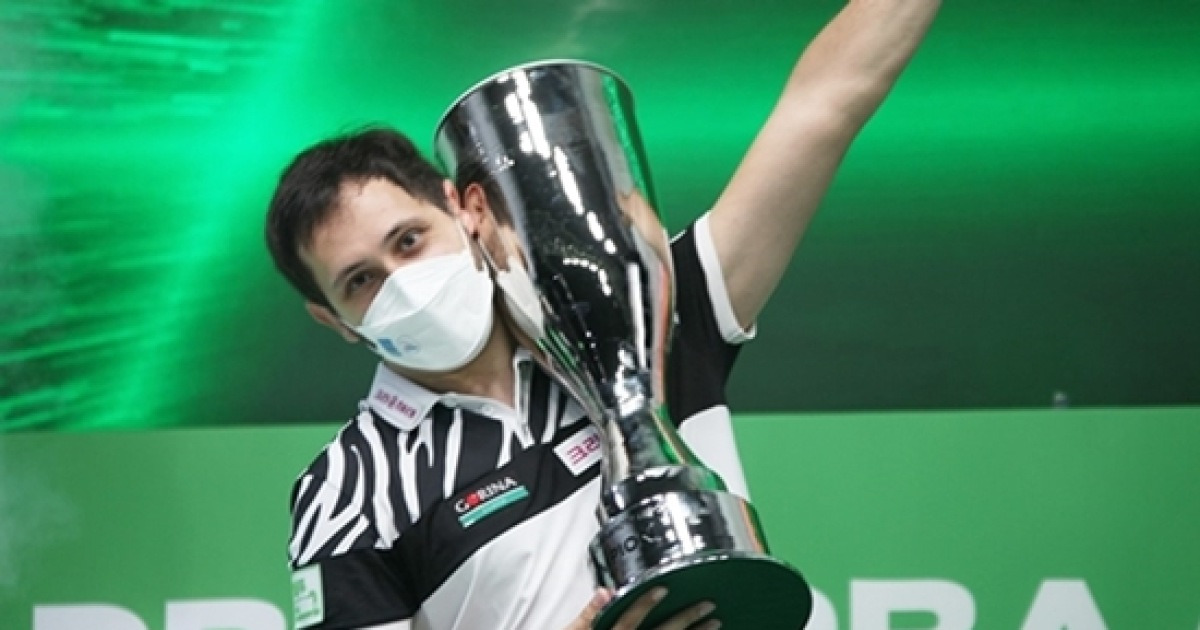 올 추석 연휴에 PBA-LPBA 4차투어 열린다