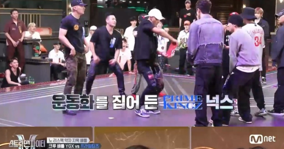 YGX, 프라임킹즈에 또 패배..드기 "생각 많아졌다" 착잡 [RE:TV]