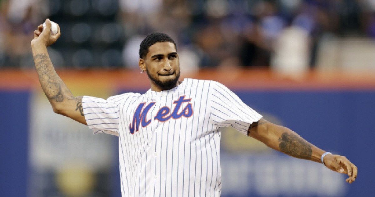 LAD, 미리보는 NLCS 첫 판 NYM 에 4-3 승