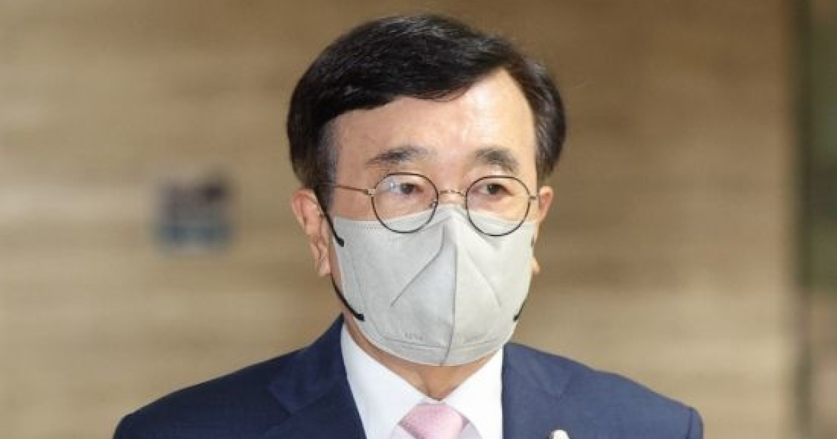 직 내려놓은 서병수..이준석 "죄송하고 마음 아파"(종합)