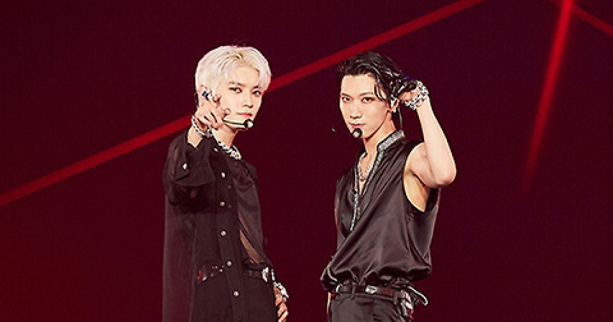 [Herald Review] SM Town Live in Tokyo: SM Entertainment's yearslong ...