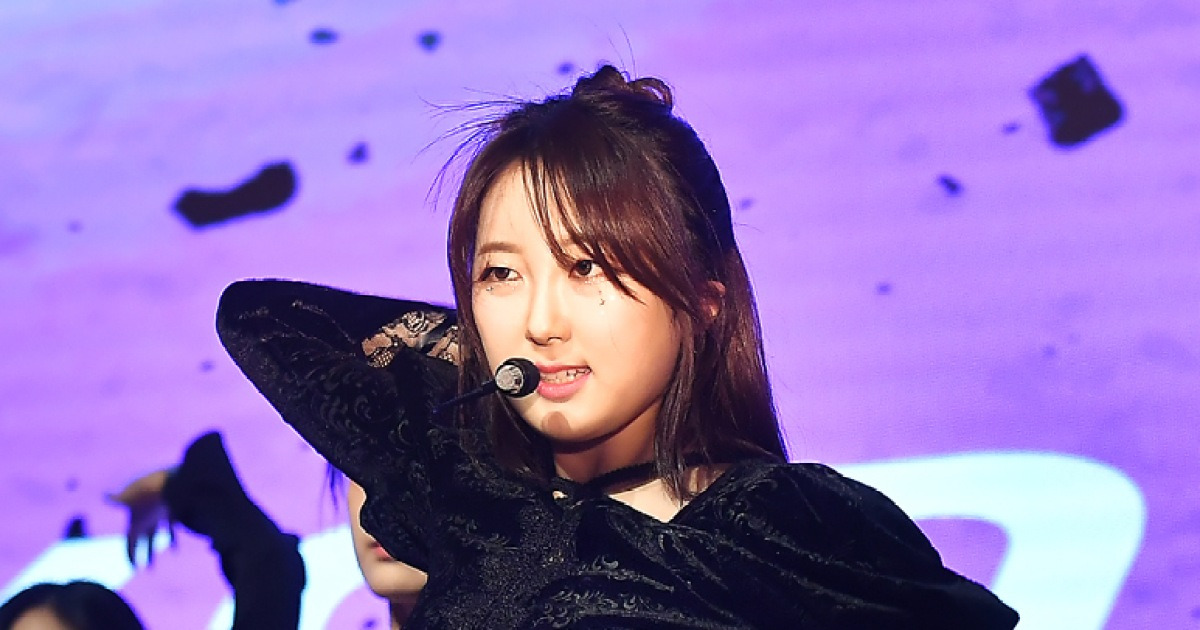 프리티지 PRITTI-G 소정 ,시크미 에너지 [포토엔HD]