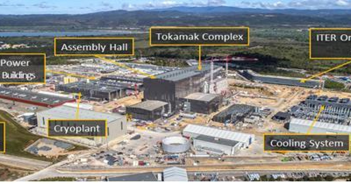 韓 연구원 3명, ITER 기구 간다.."세계 최고 핵융합 기술 습득"