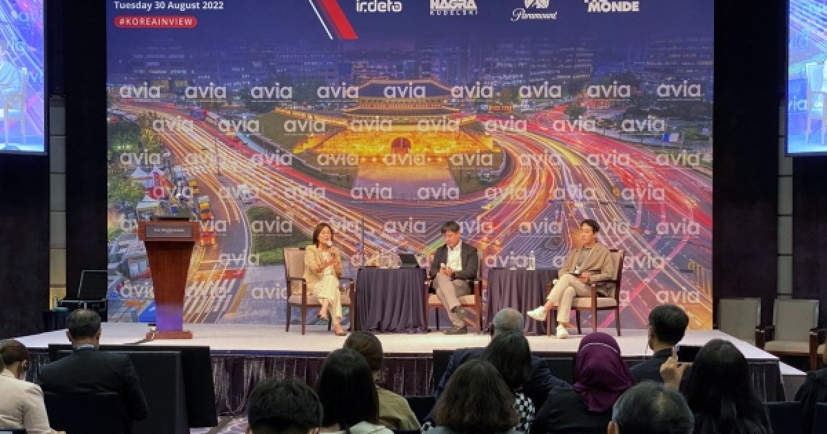 에이앤이 코리아, 글로벌 미디어사 최대 규모로 '국제방송영상마켓(BCWW) 2022' 참여