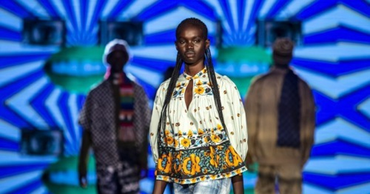 CZECH REPUBLIC FASHION