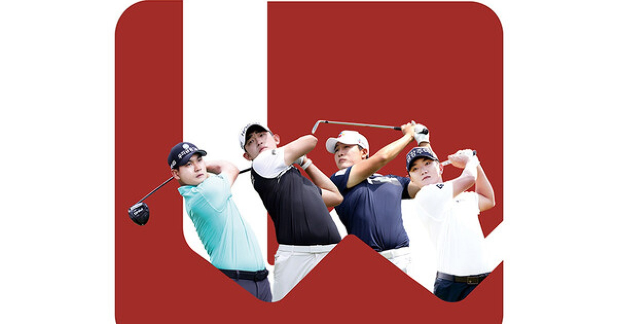 '김민규·배용준 빠진' 남자골프 개인 타이틀 판도 바뀌나..김비오·이준석·서요섭 등 [KPGA LX챔피언십]