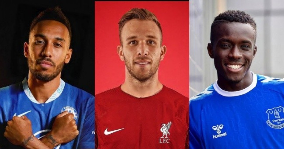 BBC "EPL 지출액 천문학적, 너무 많은 거래 진행 중, 도미노 효과까지"