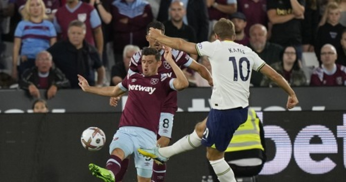 Britain Soccer Premier League