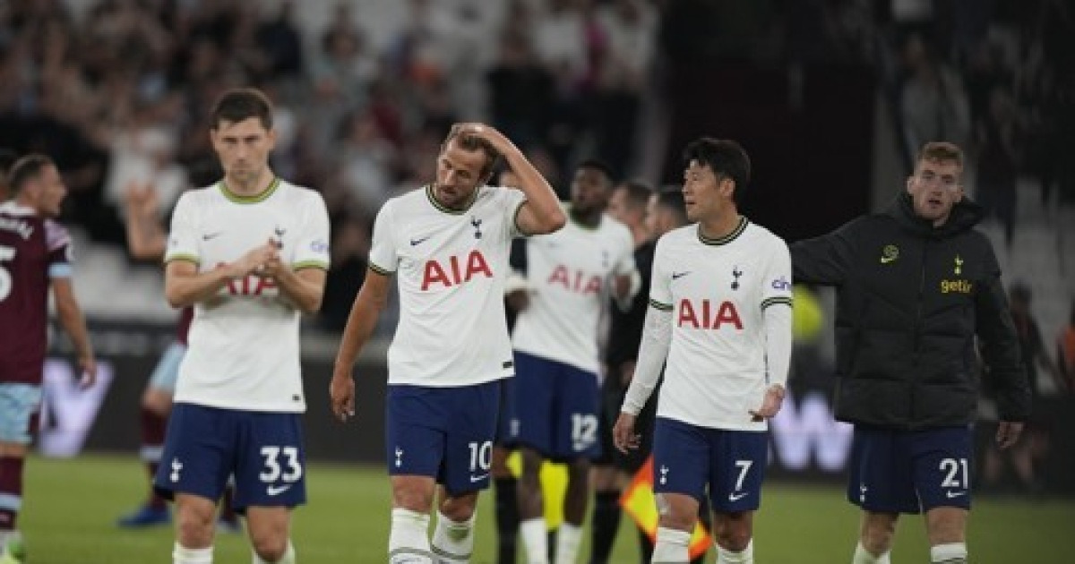 Britain Soccer Premier League