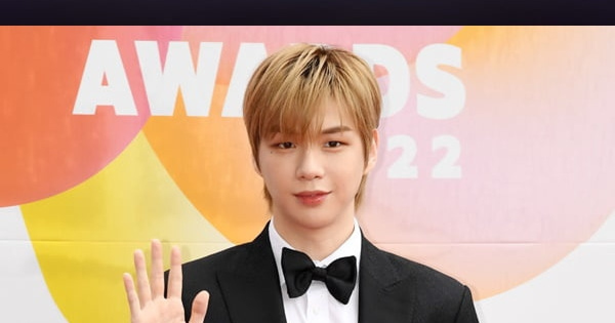 세븐틴→강다니엘·NCT DERAM·ENHYPEN, 제8회 TTA 예선 투표 '1위'