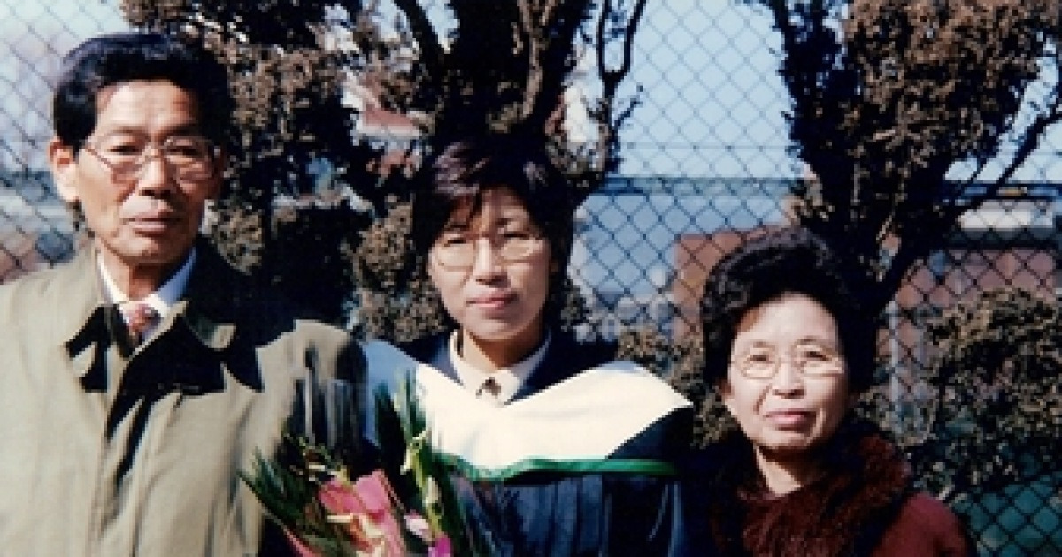 아버지가 죽고 아버지를 깨달은 빨치산의 딸 정지아 아버지의 해방일지
