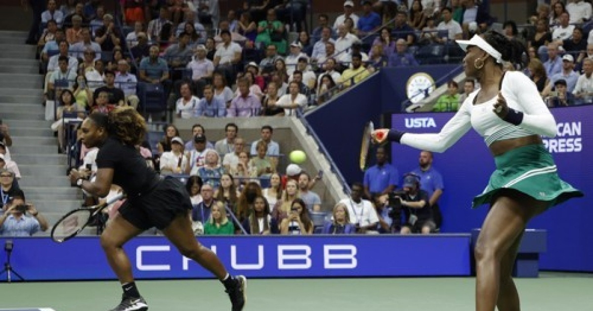 USA TENNIS US OPEN GRAND SLAM 2022