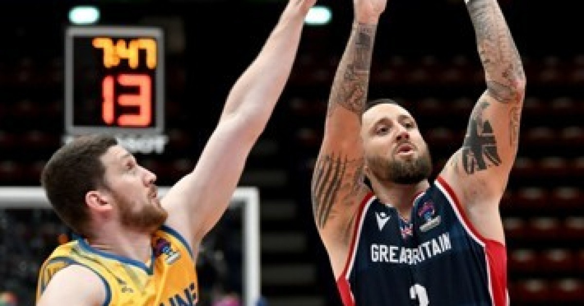 ITALY BASKETBALL FIBA EUROBASKET 2022