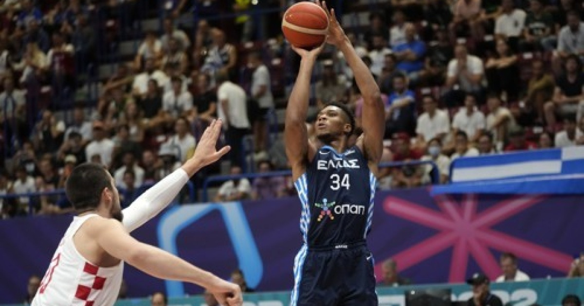 Italy Eurobasket Basketball