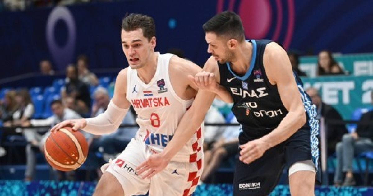 ITALY BASKETBALL FIBA EUROBASKET 2022