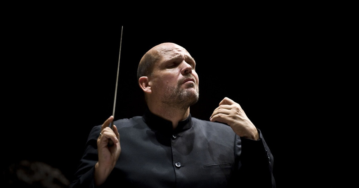 Dutch conductor named Seoul Philharmonic Orchestra music director