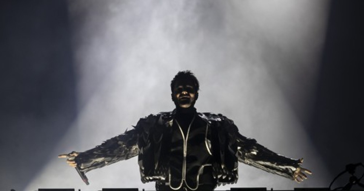 Brazil Rock in Rio