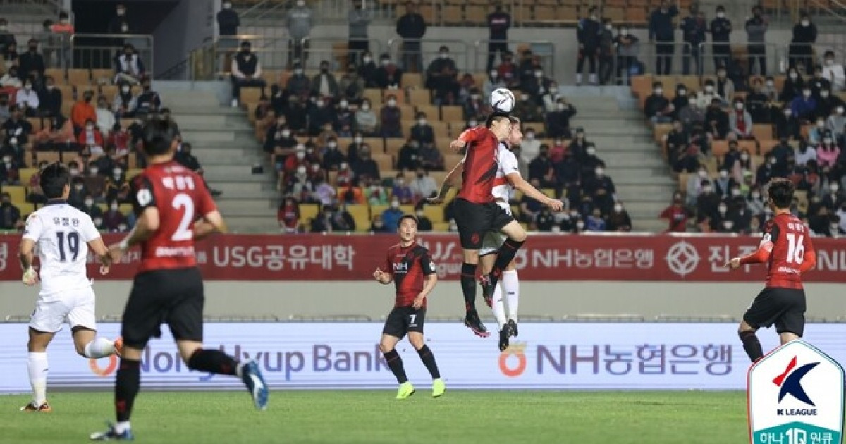 [k2.preview] '2연승 도전' 서울E, K리그2 '막강 화력' 경남 만난다