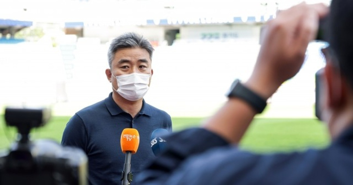 [b11 현장] AFC 아시안컵 국내 실사 진행.. KFA, "K-컬처, 아시아 축제 만들 것"