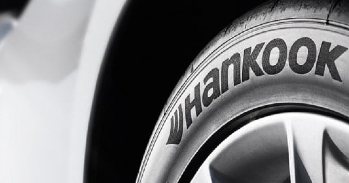 Korean tire stocks rally on improving business prospects