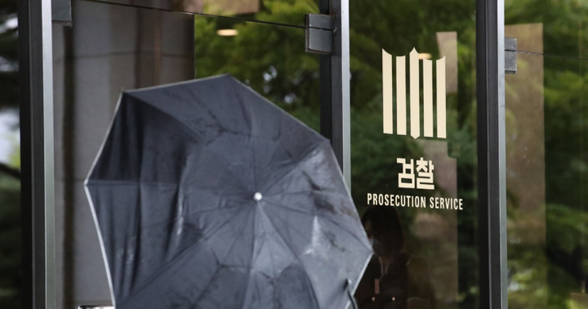 이재명 대표 서면진술 소환조사 불출석 결정