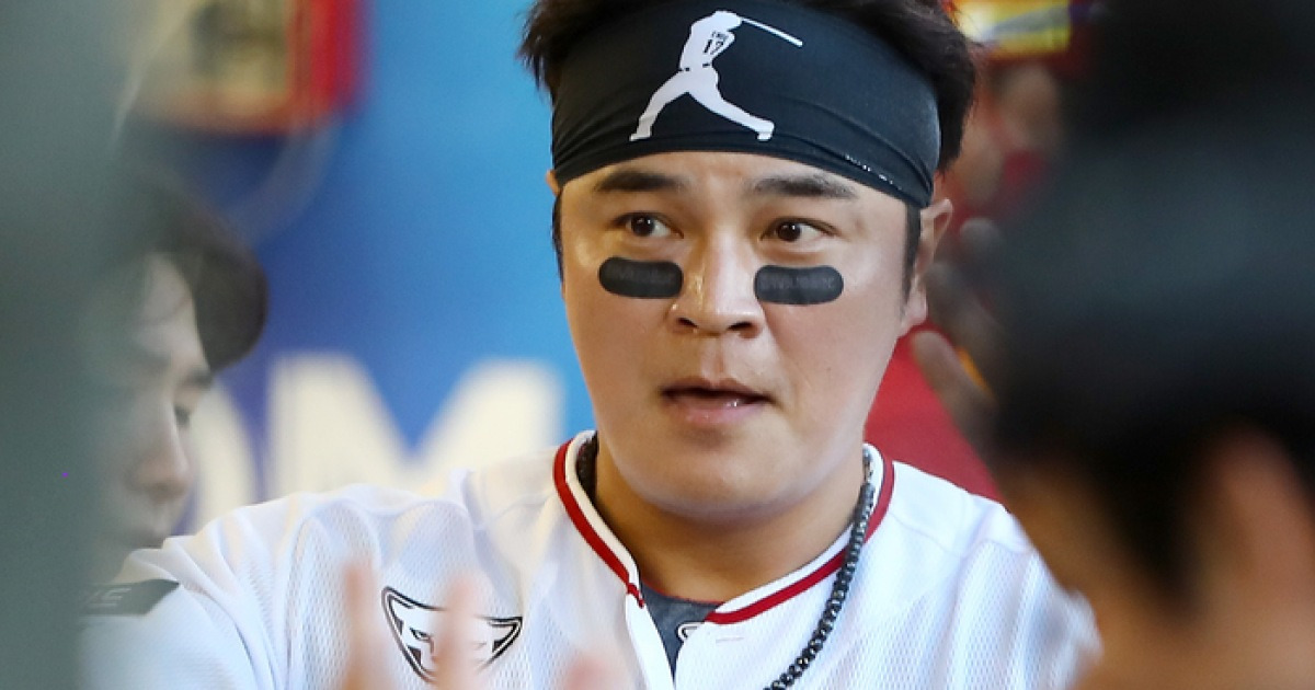 위기의 SSG, '1번타자' 추신수가 돌아왔다