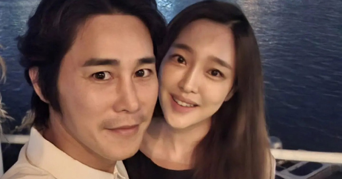 정태우 매제 이승효와 폭로전 후기 사이좋게 잘 지내자