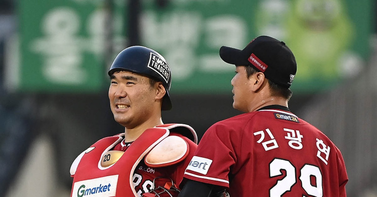 미리 보는 KS, 홈런 3방 터뜨린 SSG가 웃었다..LG 7연승 마감 [잠실:스코어]