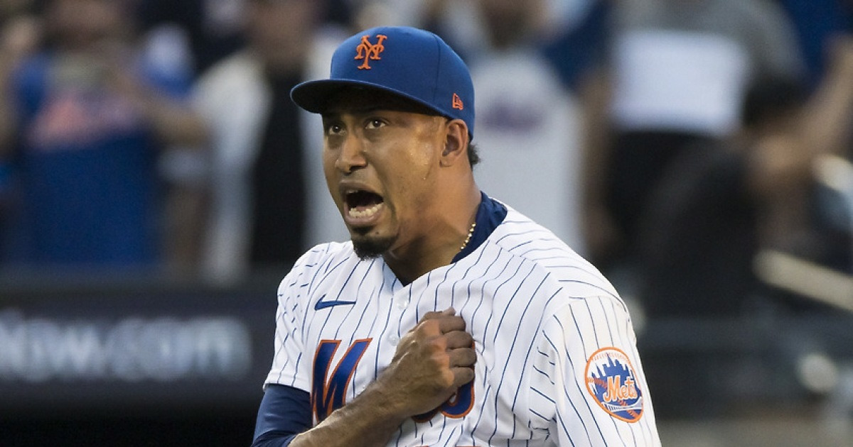 중남미 팀들도 심상치 않다..160km 마무리 WBC 참가 선언