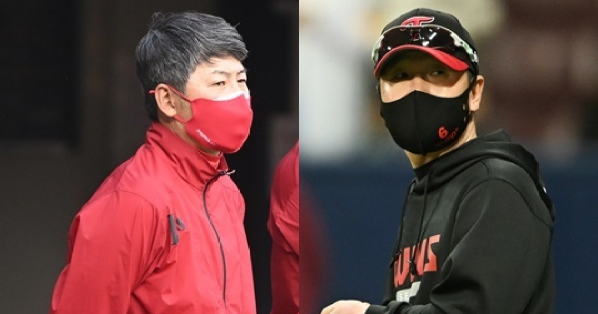 SSG-LG, 250분 혈투 끝 2-2 무승부..승차 유지