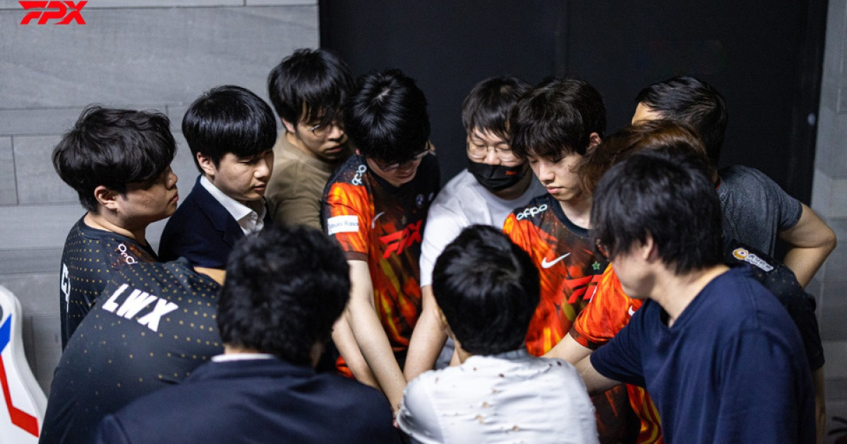 [LPL Report] 절반의 성공 거둔 FPX의 미래