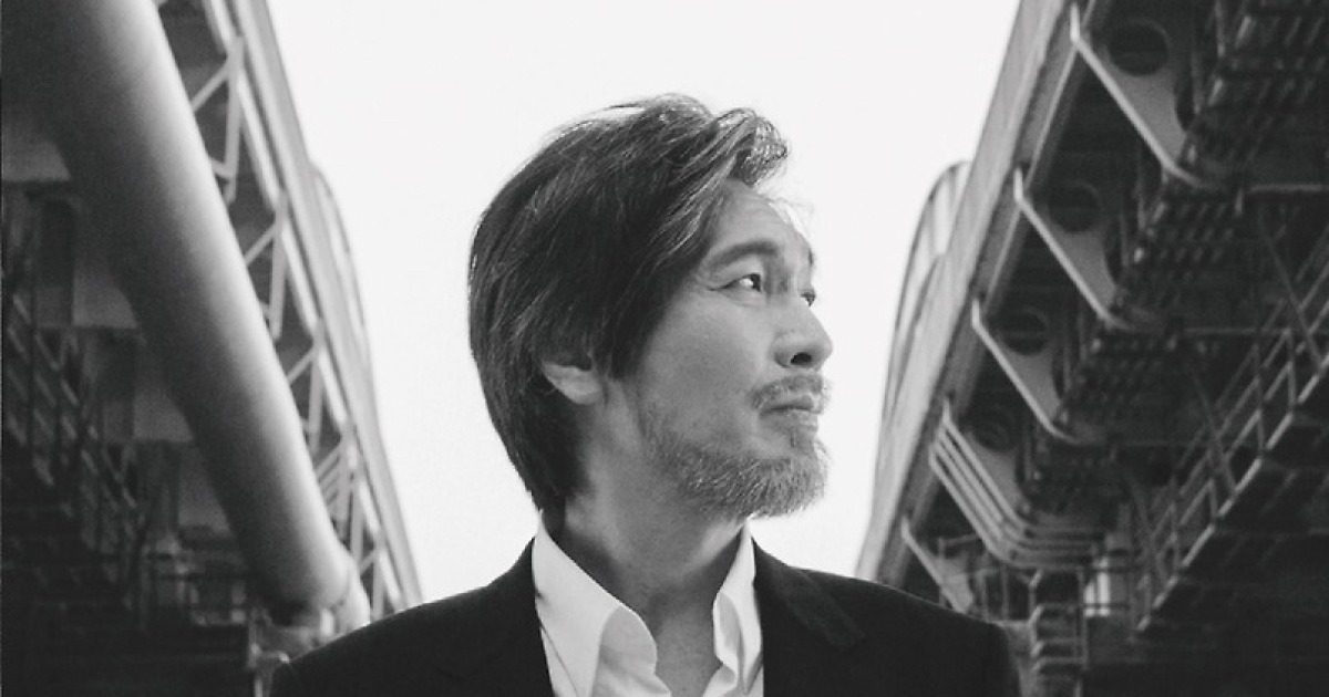 Yim Jae-beom puts behind 7 years of sorrow with new LP 'Seven,'