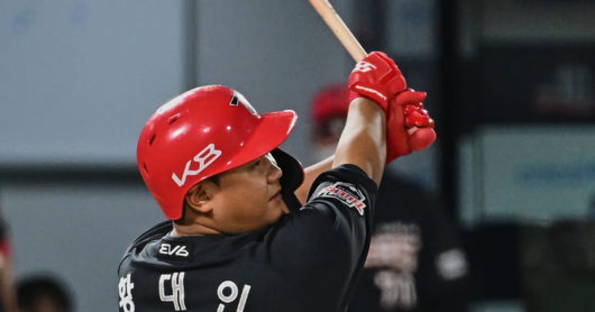 '황대인-박동원 백투백포+나성범 쐐기 만루포' KIA, SSG 격파 '2연승' [인천 리뷰]