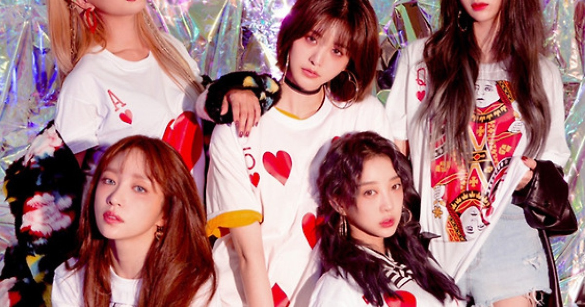 '직캠 열풍' EXID 10주년 앨범 'X' 29일 발매 확정[공식]