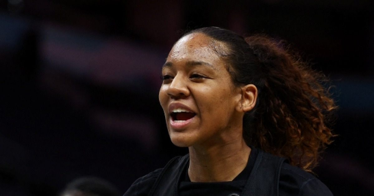 WNBA 리거 스미스 온다! WKBL 신입선수 선발회, 총 25명 지원