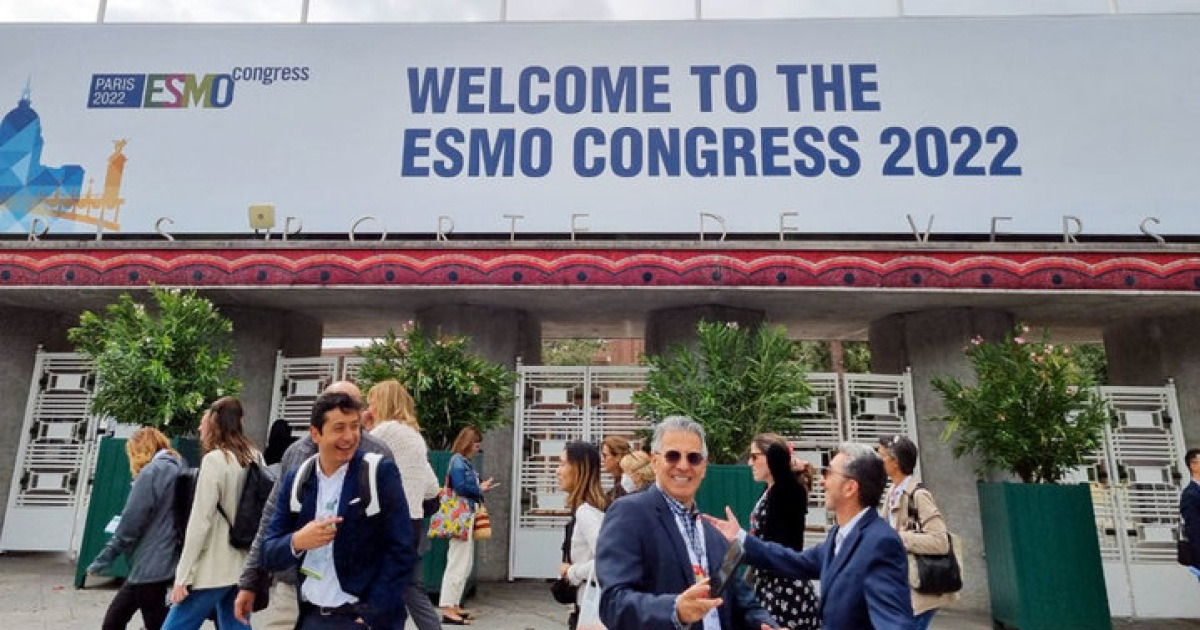 [ESMO]유럽시장 노리는 K바이오..2만여 암 전문가에 기술 '어필'