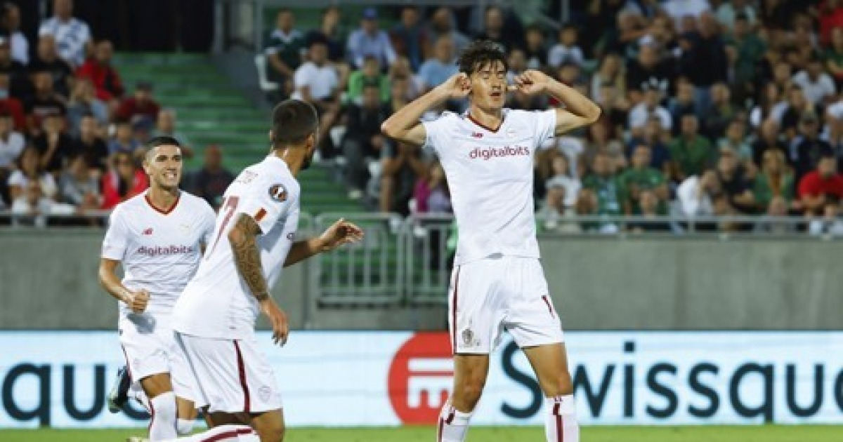 Bulgaria Soccer Europa League