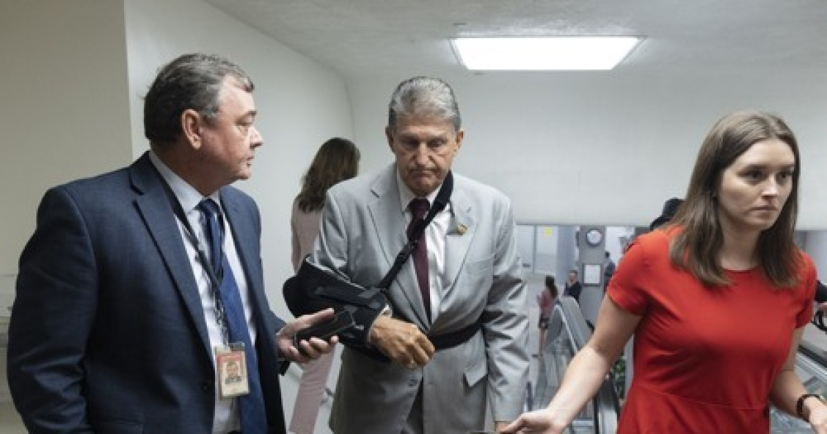 USA GOVERNMENT SENATE