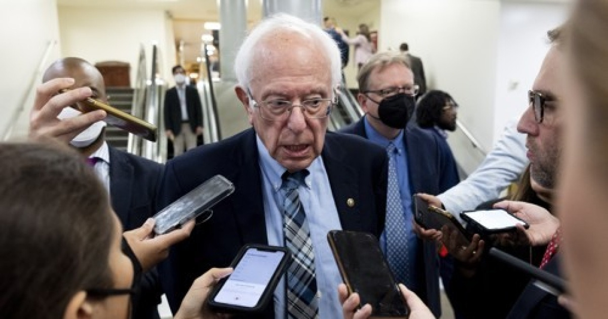 USA GOVERNMENT SENATE