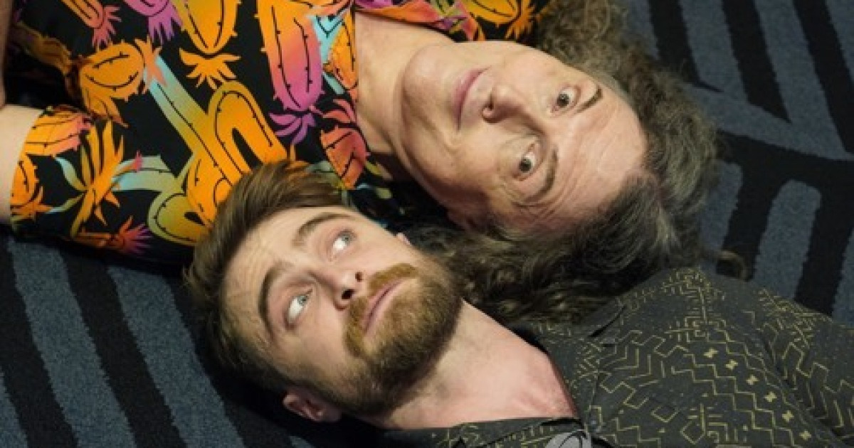 2022 TIFF "Weird: The Al Yankovic Story" Portrait Session