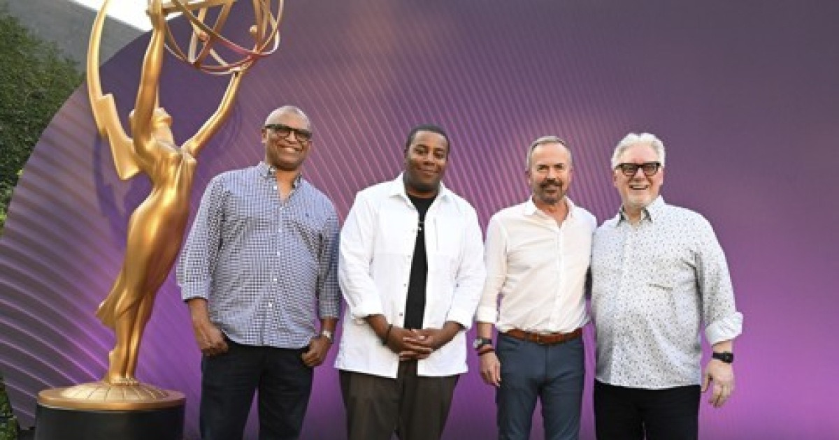 74th Emmy Awards Press Preview